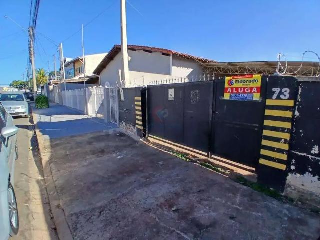 Terreno comercial para Locação em Sumaré/SP Jardim Nova Veneza Nova Veneza
