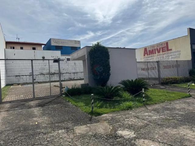 Terreno comercial para Locação em Sumaré/SP Parque Virgílio Viel