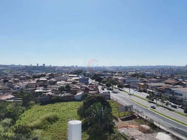Terreno comercial para Locação em Sumaré/SP Residencial Bordon