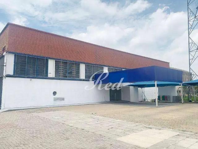 Terreno comercial para Locação em Suzano/SP Vila Amorim