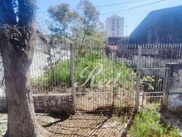 Terreno comercial para Locação em Suzano/SP Vila Bela Vista