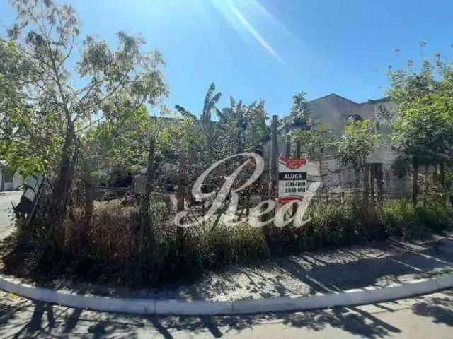 Terreno comercial para Locação em Suzano/SP Caxangá