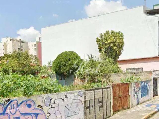Terreno comercial para Locação em Suzano/SP Centro