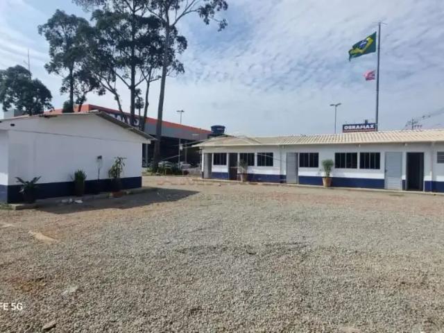 Terreno comercial para Locação em Suzano/SP Centro