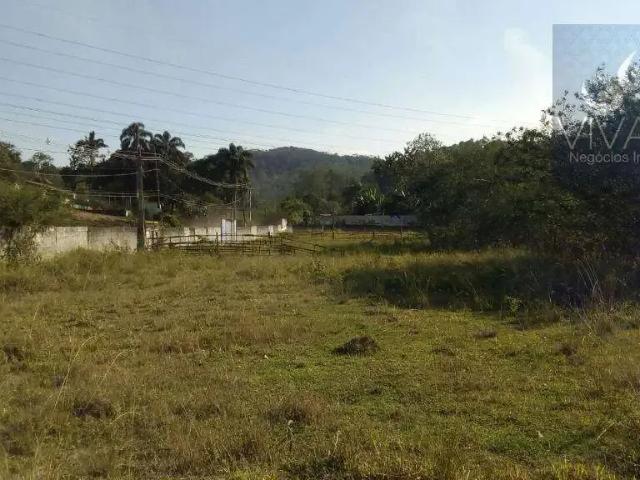 Terreno comercial para Locação em Suzano/SP Chácara Sete Cruzes