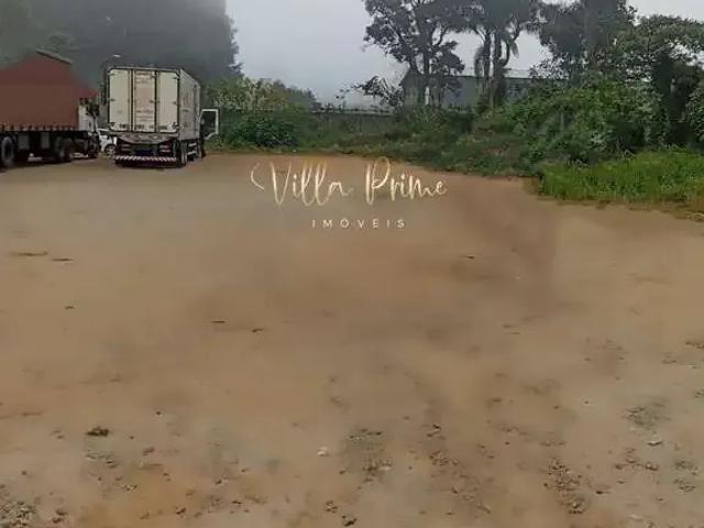 Terreno comercial para Locação em Suzano/SP Ipelândia