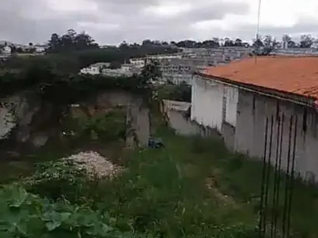 Terreno comercial para Locação em Suzano/SP Jardim Casa Branca