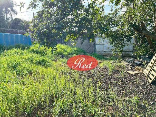 Terreno comercial para Locação em Suzano/SP Recreio Bela Vista