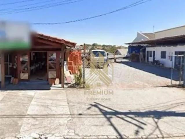 Terreno Comercial para locação, Jardim Paulista, Atibaia TE0688