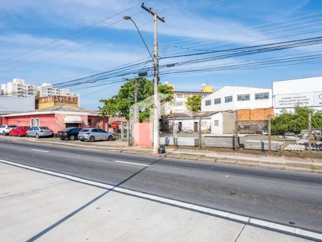 Terreno comercial para locação na amoreiras em campinas/sp