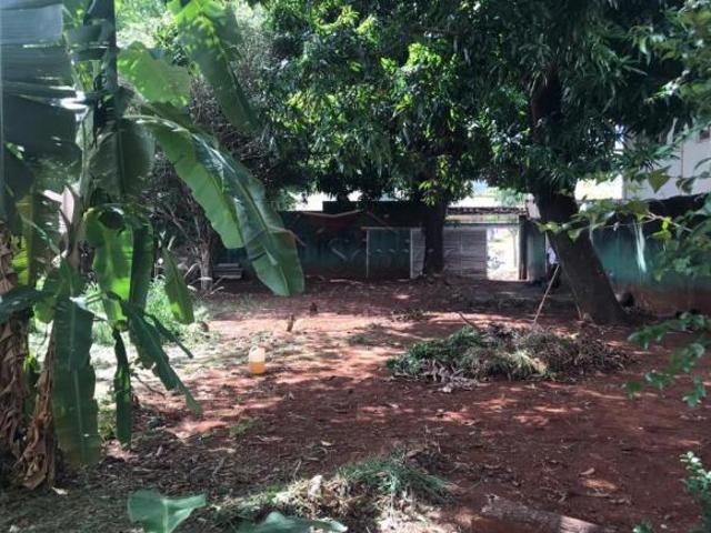 Terreno Comercial para Locação no Bairro Jardim Sumaré, em Ribeirão Preto