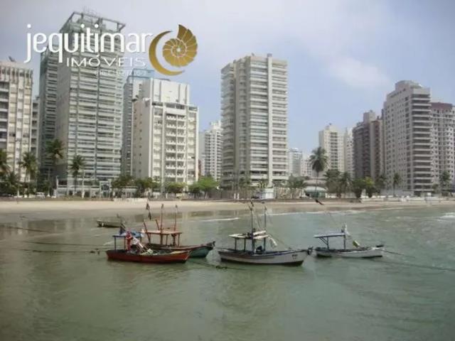 Terreno comercial para locação no Guarujá