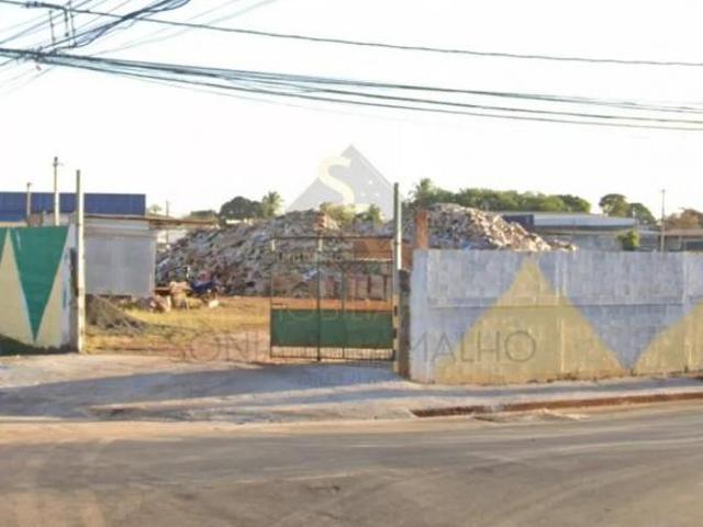 Terreno Comercial para Locaçãoe Venda no Bairro Vila Mariana, em Ribeirão Preto SP