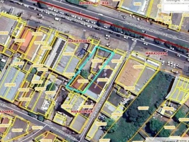 Terreno Comercial para venda na Avenida Governador Júlio Campos, Várzea Grande