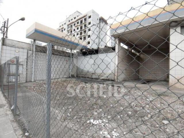 Terreno comercial para venda na Chácara Santo Antônio, 600m²