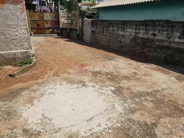 TERRENO COMERCIAL PARA VENDA NA VILA BELA CINTRA VÁRZEA PAULISTA/SP