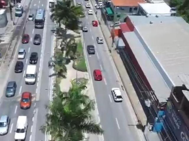 Terreno Comercial para venda no centro de Franco da Rocha