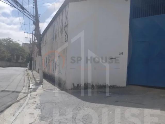 Terreno comercial para venda no Parque Esmeralda, com 1.500m²
