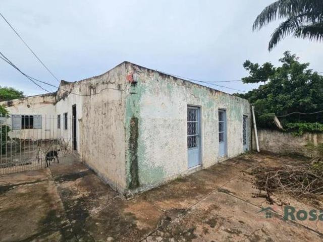 Terreno Comercial para venda com frente para Miguel Sutil, Jardim Leblon, Cuiabá