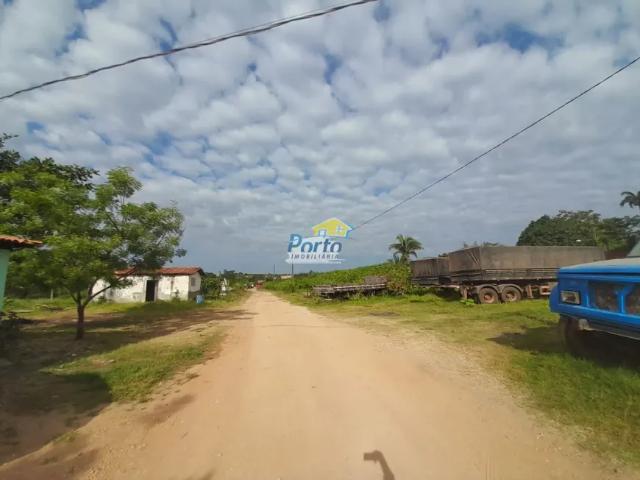 Terreno Comercial para Venda Extrema, Teresina