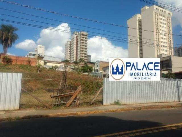 terreno comercial para venda e aluguel em centro, piracicaba 1569m²