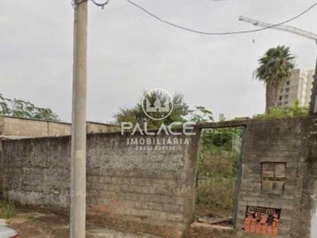terreno comercial para venda e aluguel em jardim diamante, piracicaba 269m²