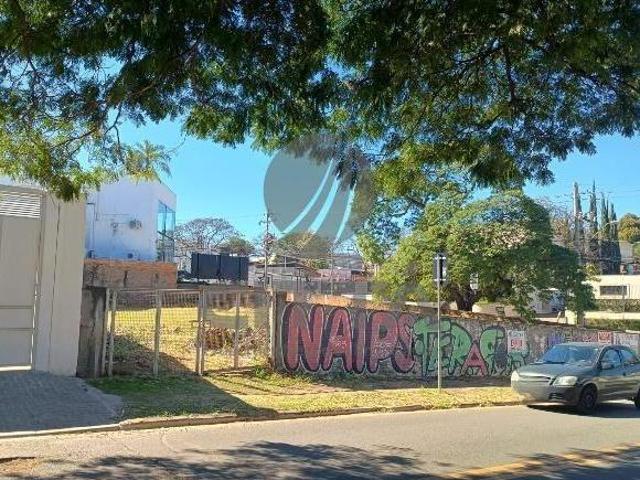 Terreno comercial para venda e locação na Nova Campinas, em Campinas/SP