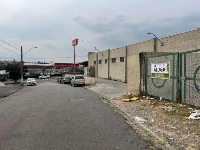 Terreno Comercial para venda e locação, Jardim Boa Esperança, Campinas TE2345