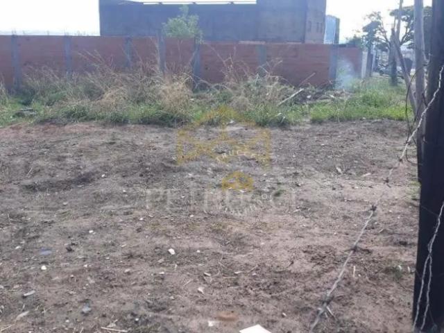 Terreno Comercial para venda e locação, Jardim Itatinga, Campinas TE1636