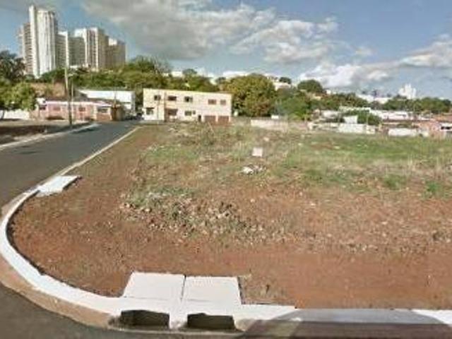 Terreno comercial para venda e locação, República, Ribeirão Preto
