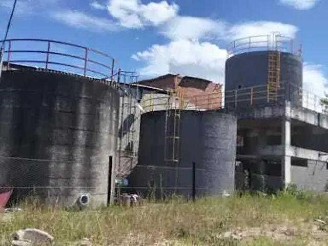Terreno comercial para Venda em Macaé/RJ Ajuda de Cima