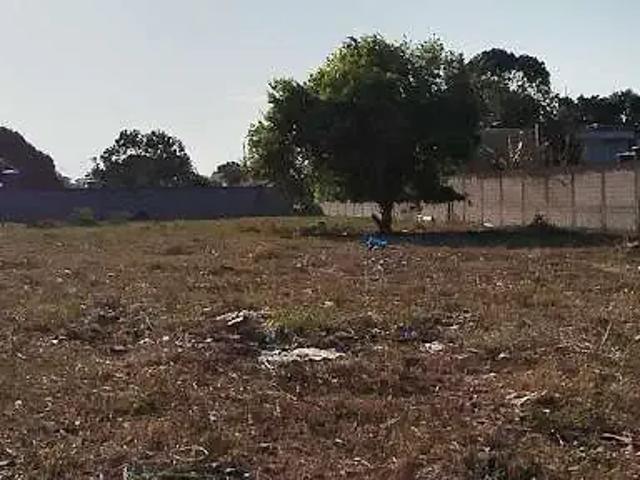 Terreno comercial para Venda em Macaé/RJ Ajuda de Baixo