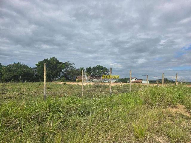 Terreno comercial para Venda em Macaé/RJ Imboassica