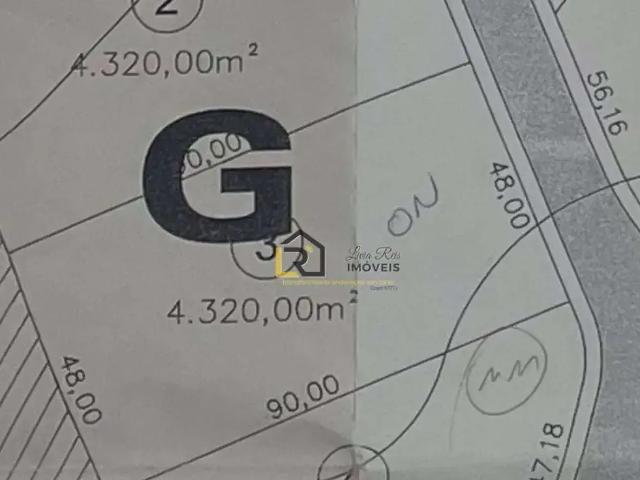 Terreno comercial para Venda em Macaé/RJ Imboassica