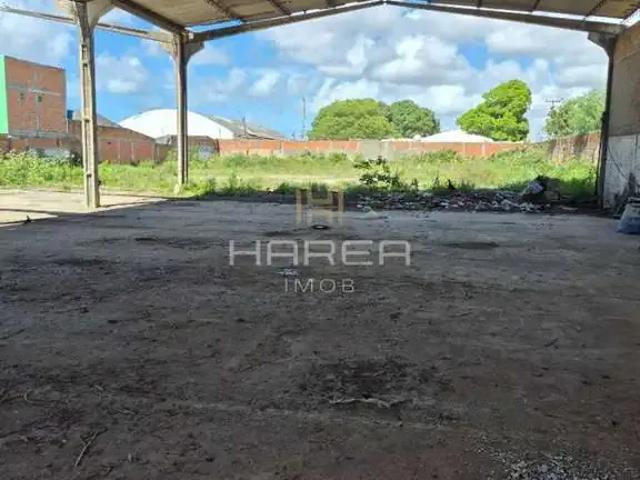 Terreno comercial para Venda em Maceió/AL Canaã