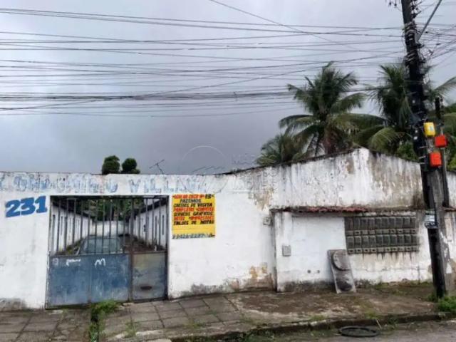 Terreno comercial para Venda em Maceió/AL Cidade Universitária