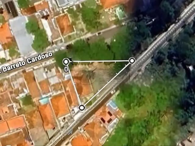 Terreno comercial para Venda em Maceió/AL Gruta de Lourdes