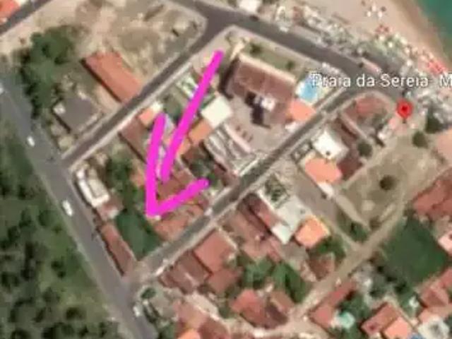 Terreno comercial para Venda em Maceió/AL Riacho Doce