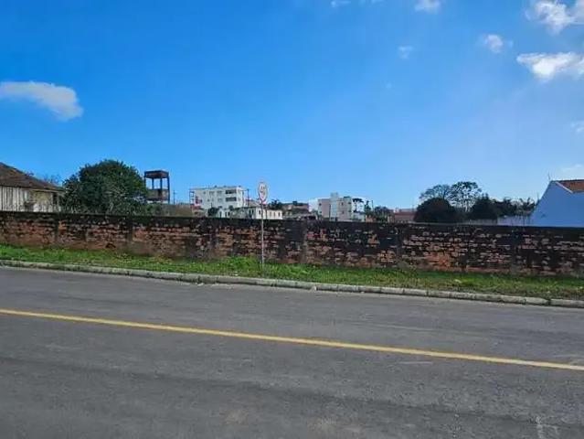 Terreno comercial para Venda em Mafra/SC Vila Nova