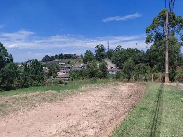 Terreno comercial para Venda em Mairinque/SP Dona Catarina