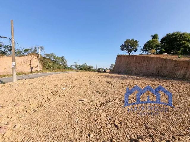 Terreno comercial para Venda em Mairinque/SP Estação de Moreiras
