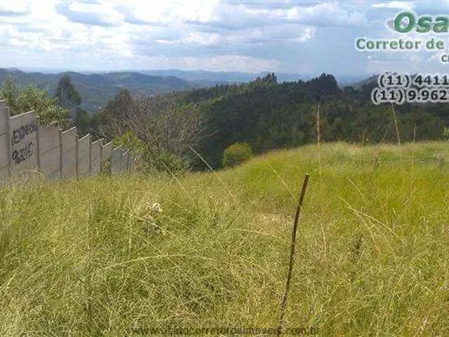 Terreno comercial para Venda em Mairiporã/SP Mil Flores