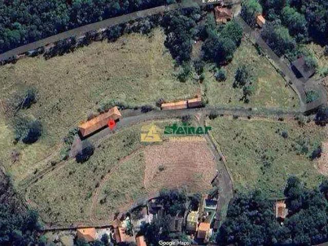 Terreno comercial para Venda em Mairiporã/SP Boa Vista