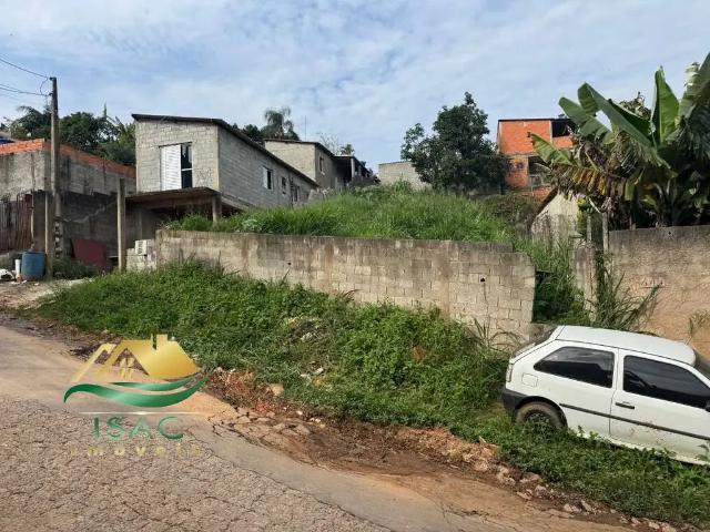Terreno comercial para Venda em Mairiporã/SP Canjica Terra Preta
