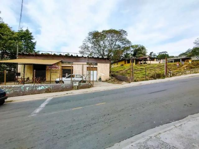 Terreno comercial para Venda em Mairiporã/SP Centro