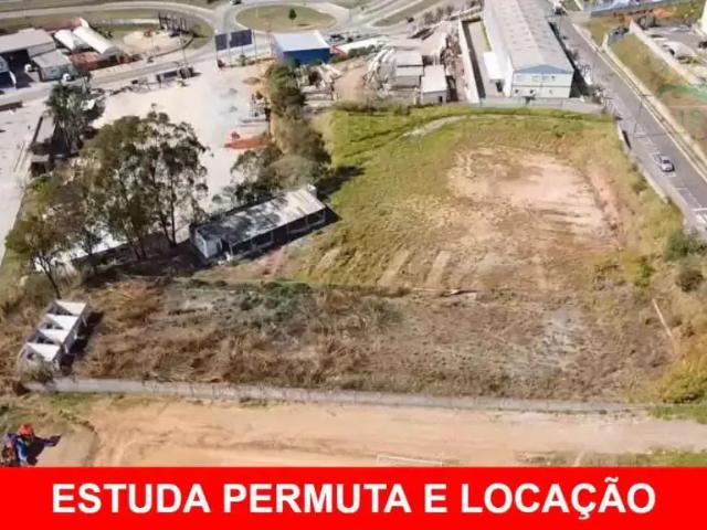 Terreno comercial para Venda em Mairiporã/SP Centro