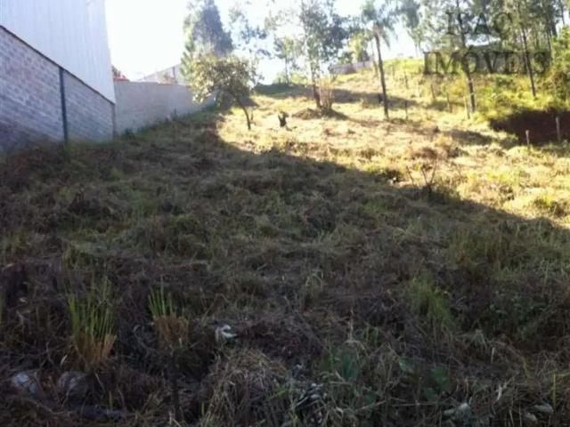 Terreno comercial para Venda em Mairiporã/SP Centro
