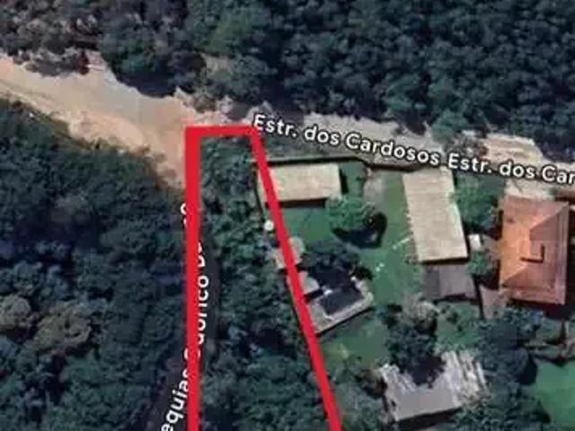 Terreno comercial para Venda em Mairiporã/SP Corumbá