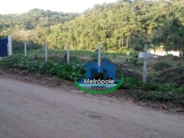 Terreno comercial para Venda em Mairiporã/SP Jardim Apolinário