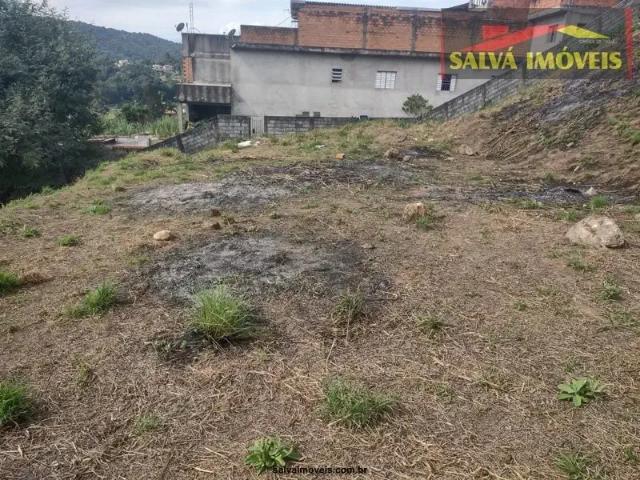 Terreno comercial para Venda em Mairiporã/SP Luiz Fagundes